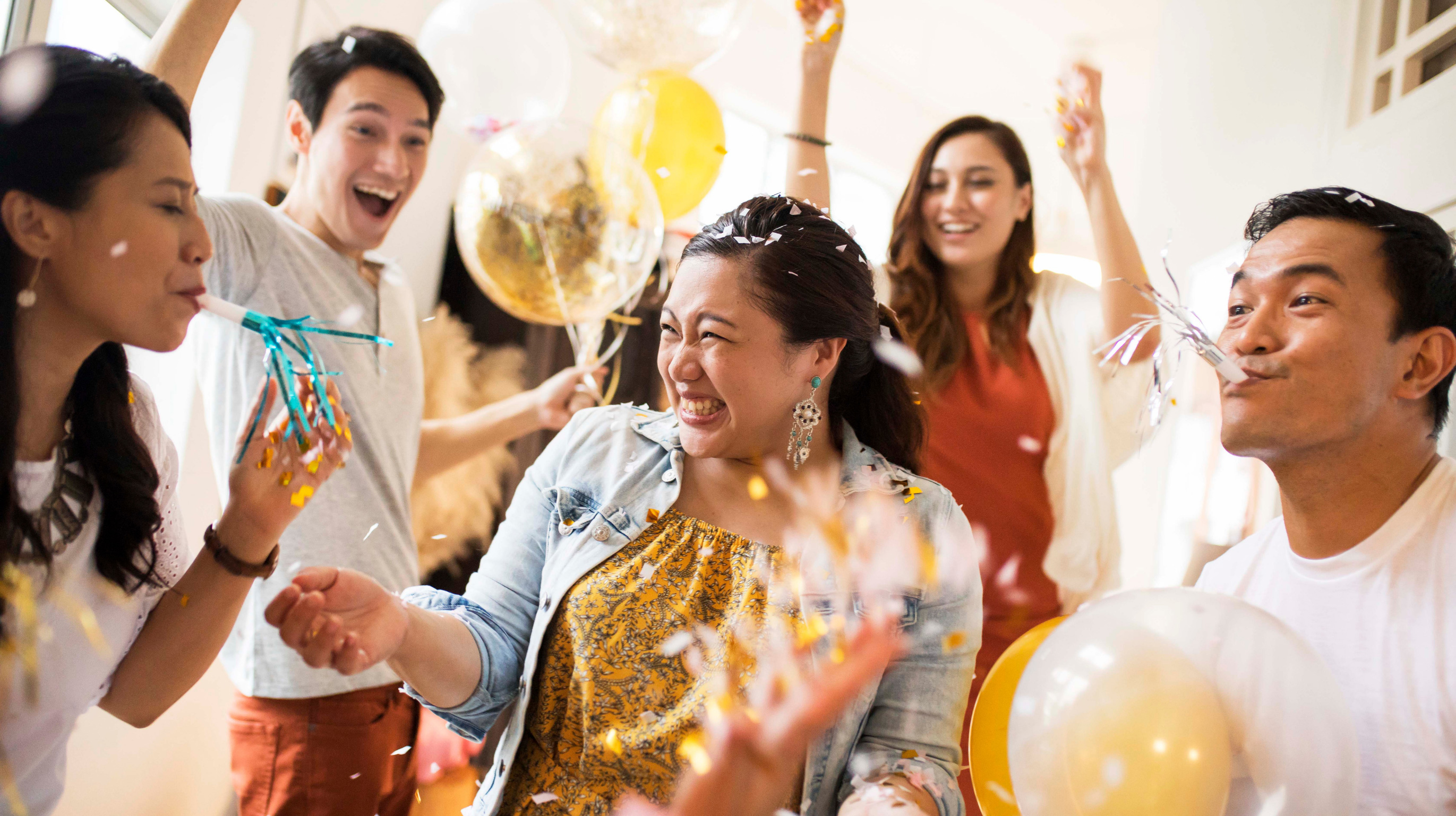 Life, Health and Investment-linked Insurance | FWD Life Philippines