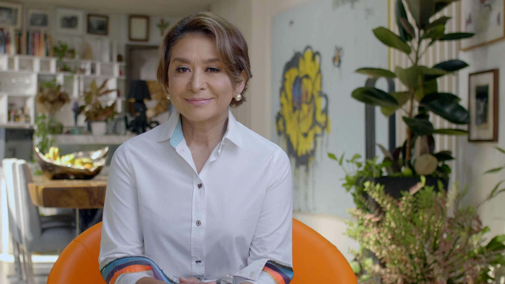 Ces Drilon teaches how to start and achieve goals in ‘Manifesto: An FWD Masterclass’ | FWD Life PH