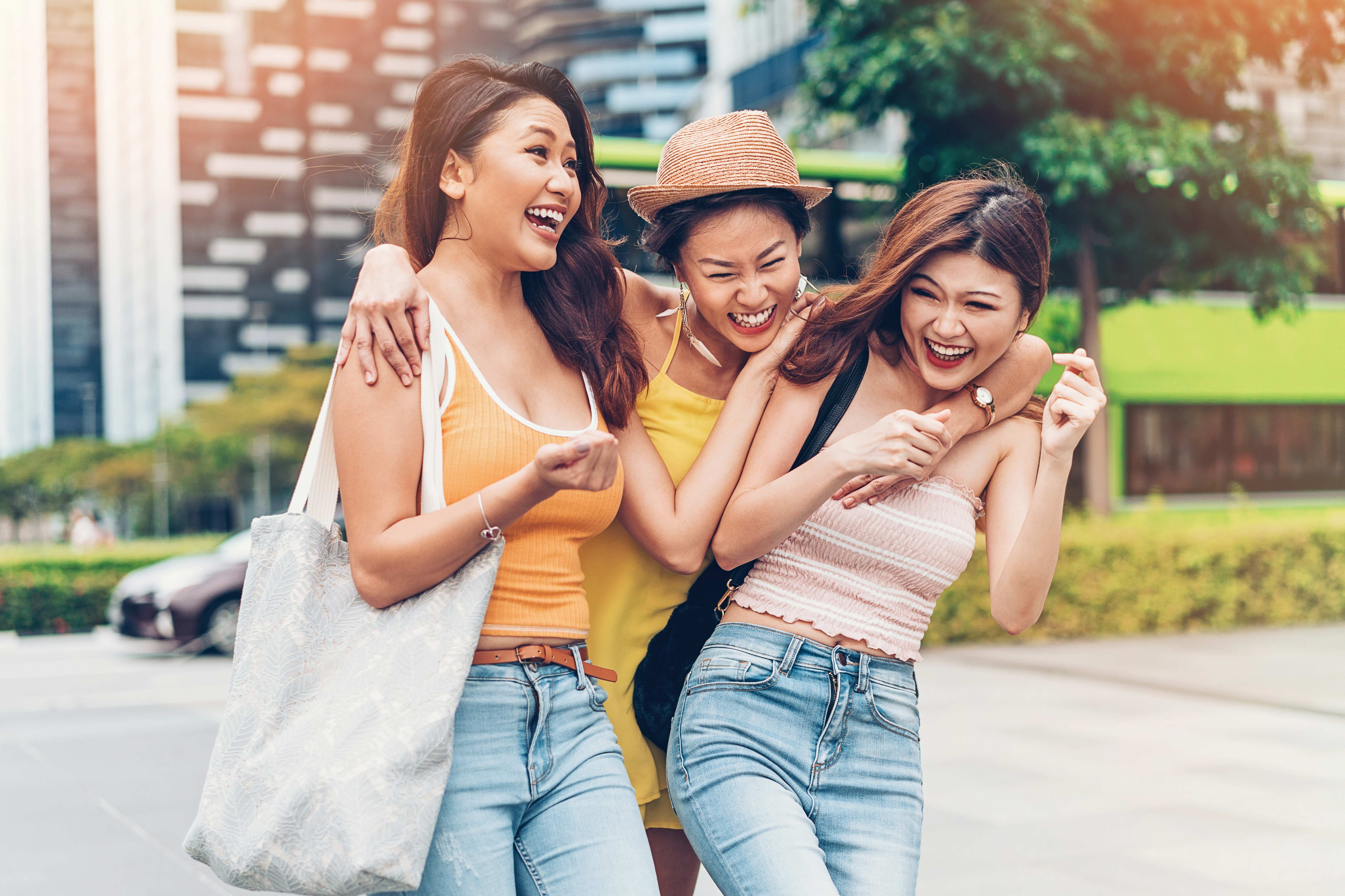 5 Reasons you shouldn't neglect your social life | FWD Life PH