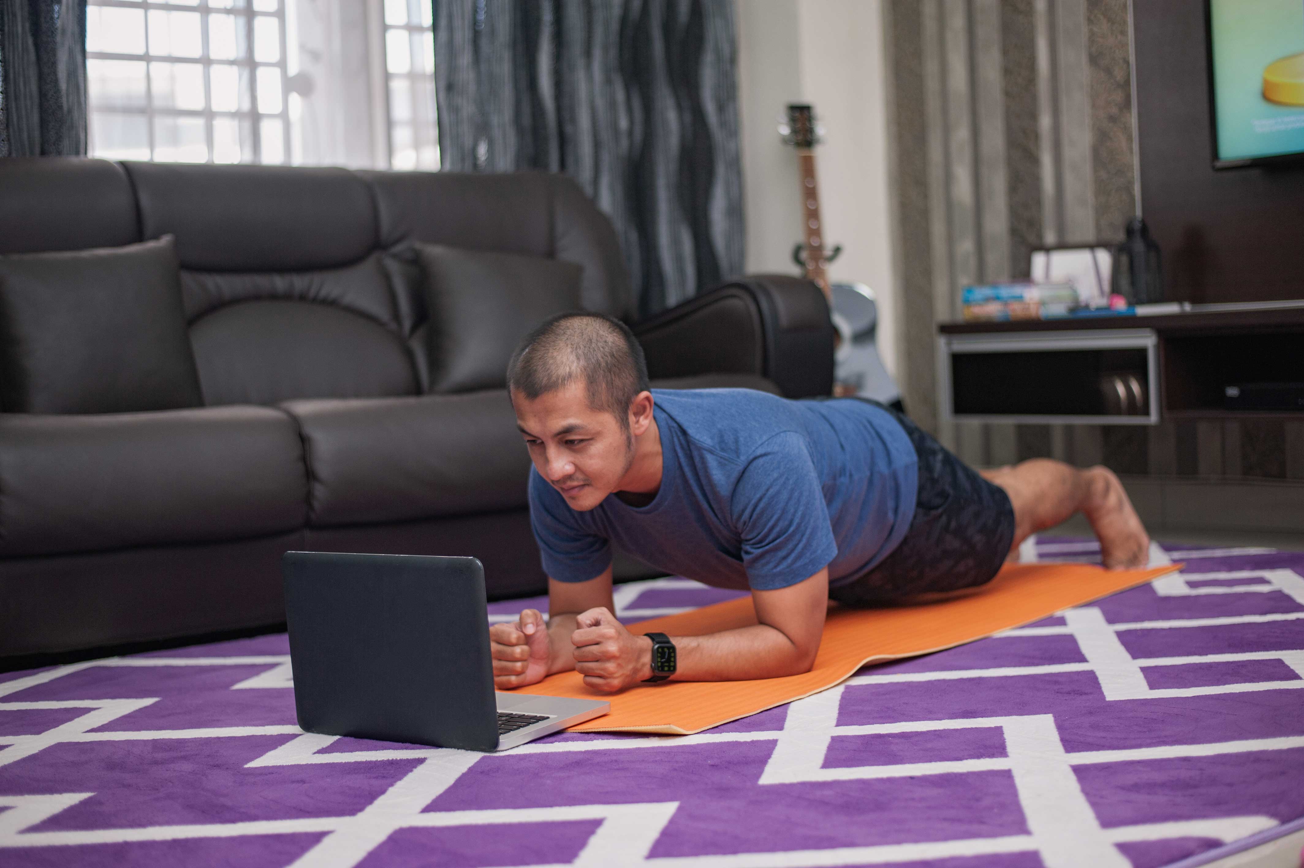 6 fitness tips for working millennials | FWD Philippines