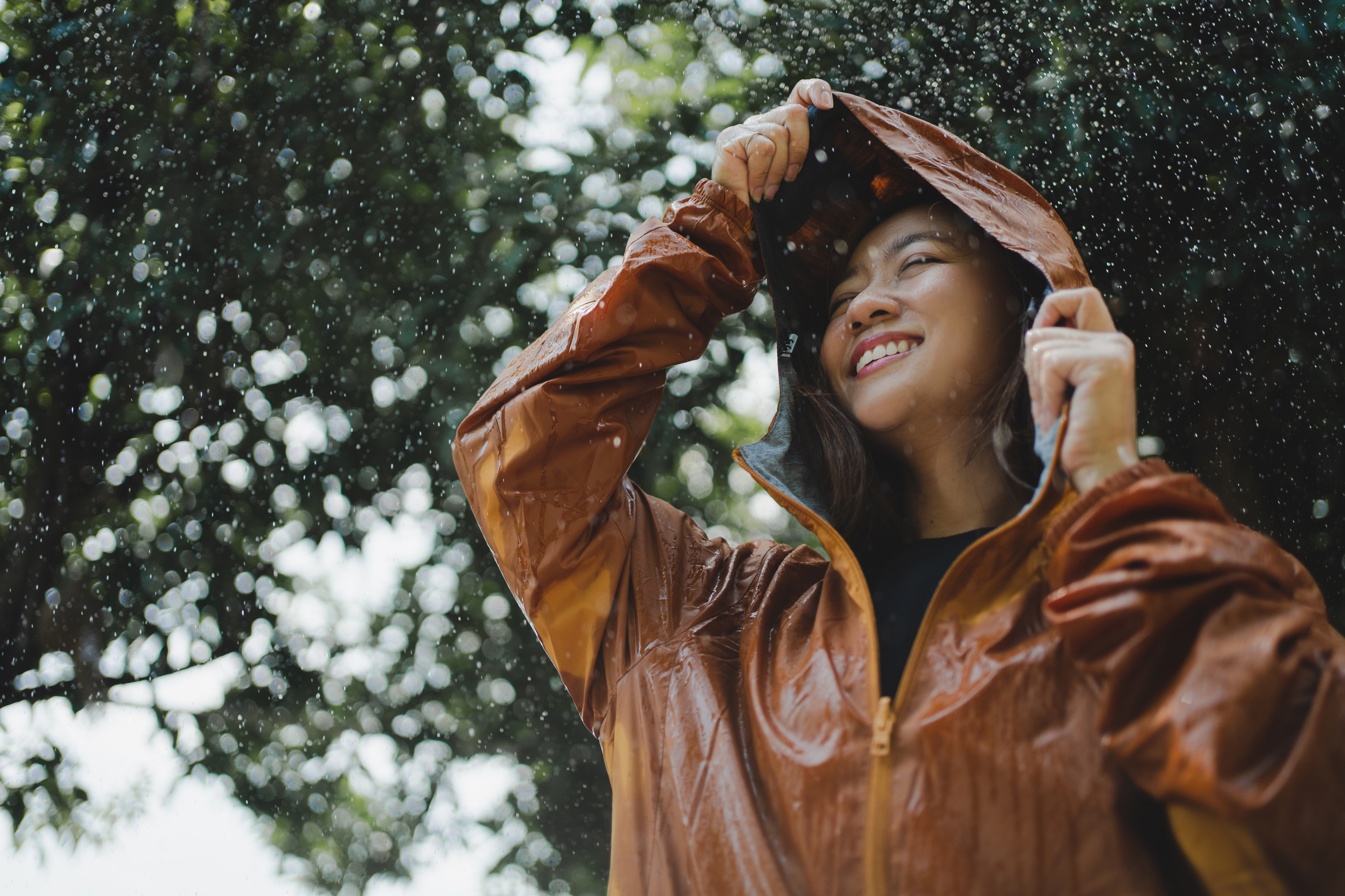 7 Most common rainy-day illnesses | FWD Life PH