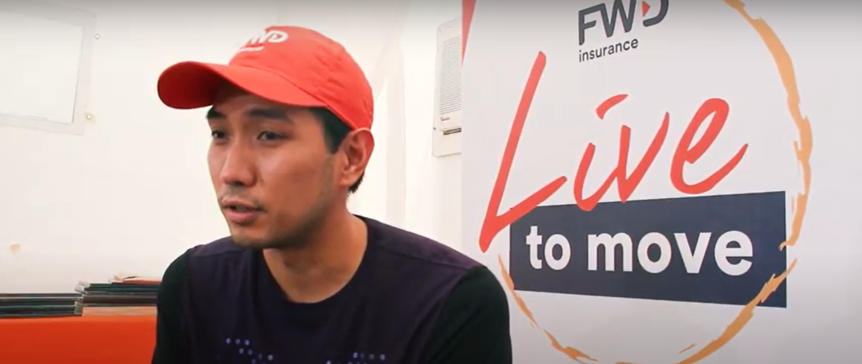 How PBA star player Jeff Chan takes charge of his finances | FWD Life PH