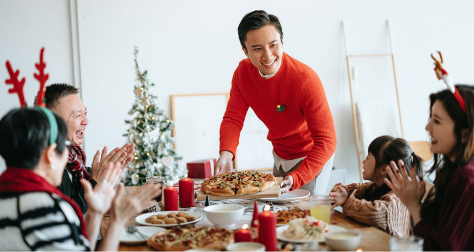 Safety Reminders If You’re Planning a Physical Holiday Gathering | FWD ...