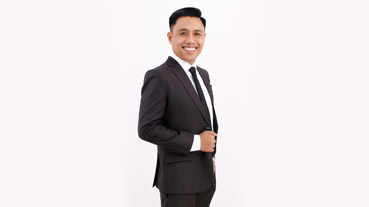 Money can make you happy: 5 Financial lessons from Marvin Germo | FWD ...