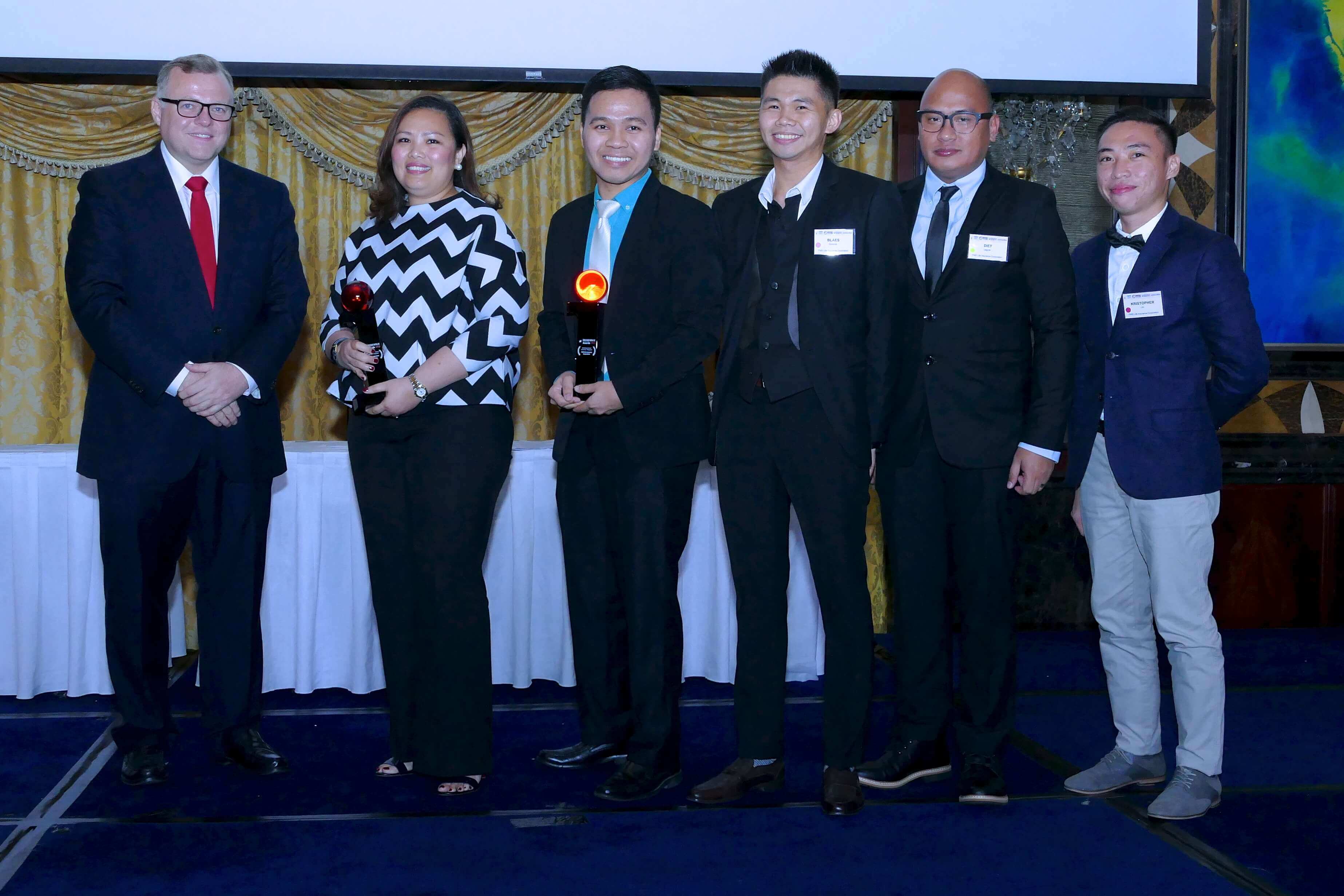 Press Releases | FWD Life PH