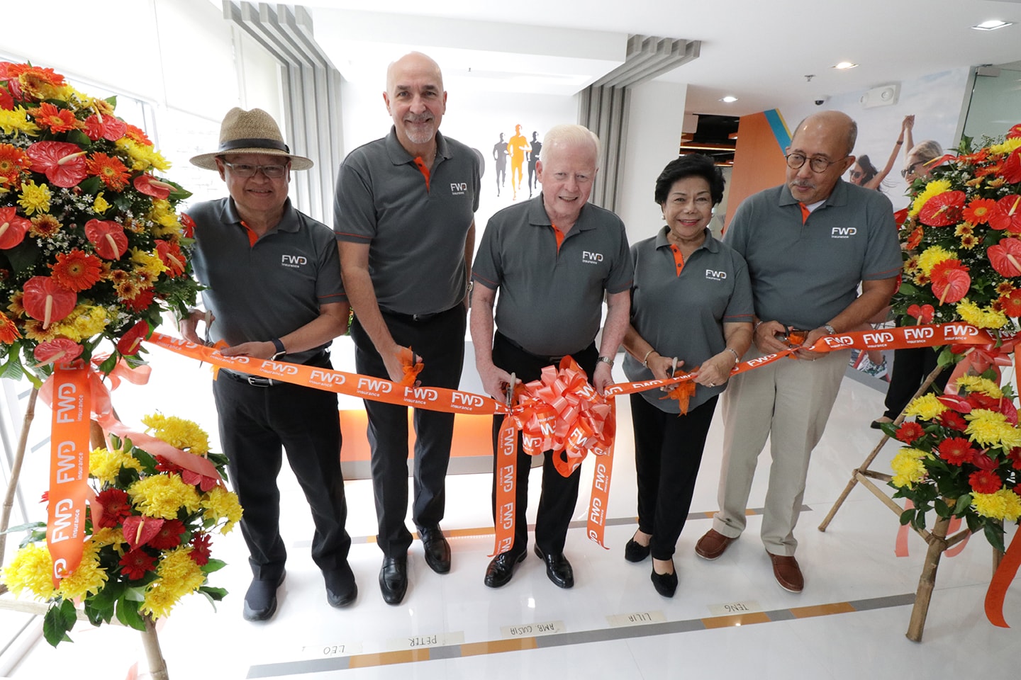 FWD Life opens a branch in davao city | FWD Philippines