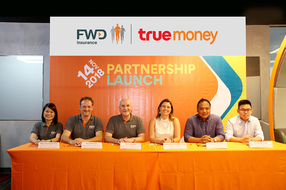 fwd life insurance opens second business hub in cebu | FWD Philippines