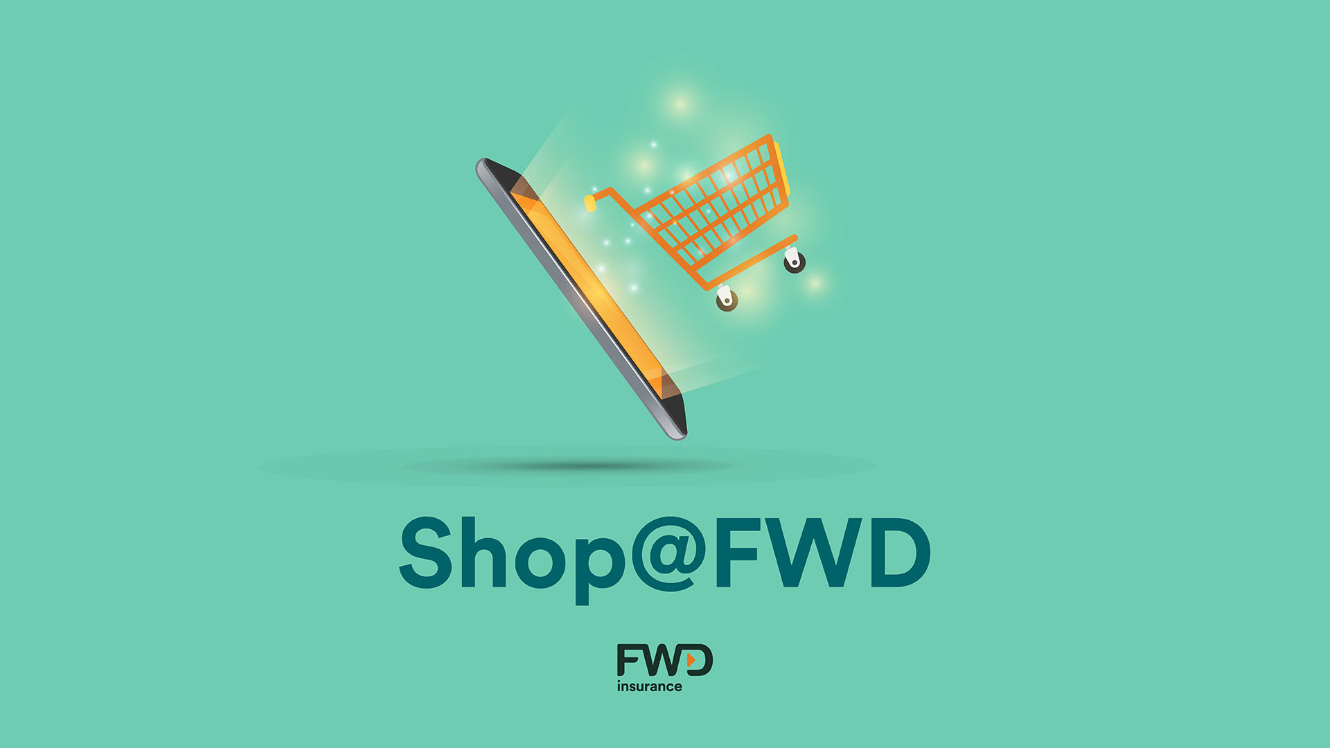 FWD Philippines launches Shop@FWD online insurance shopping site | FWD ...