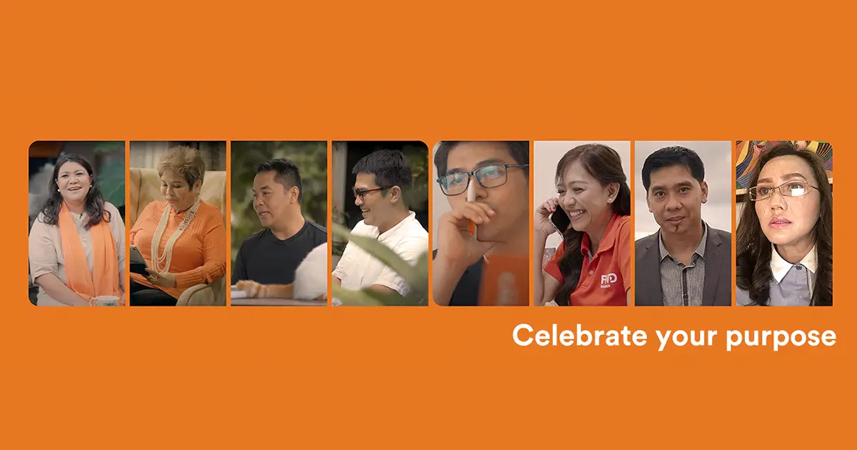 Eight financial advisors reveal the real purpose behind their work