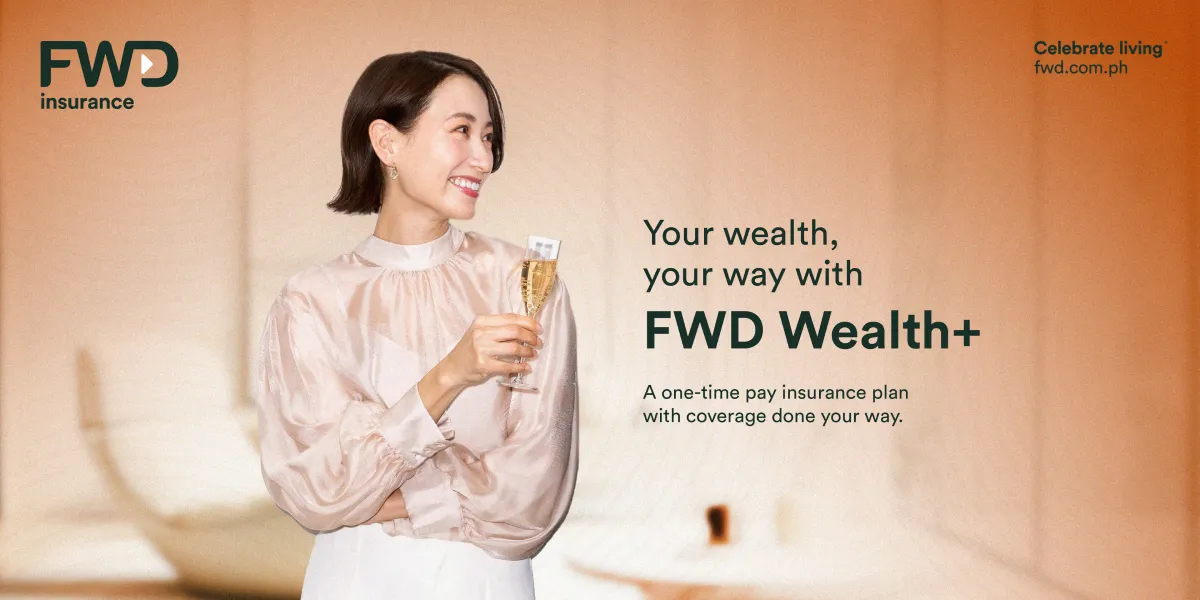 FWD Life Insurance redefines wealth management for the affluent with ...