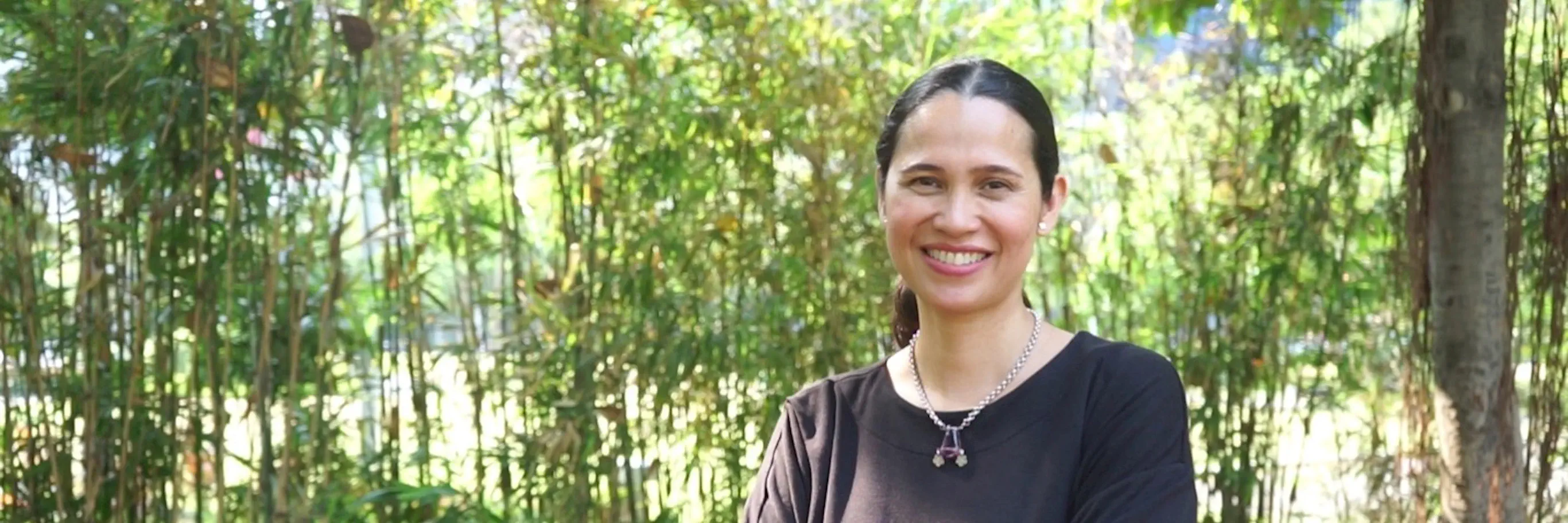 Maricel Laxa