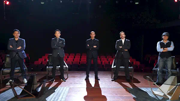 The Final Pitch | FWD Life PH