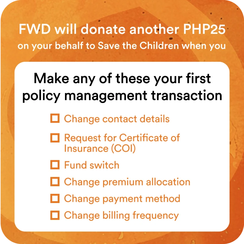 Omne by FWD | FWD Life Philippines