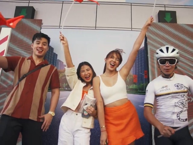 Press Play with FWD | FWD Life PH