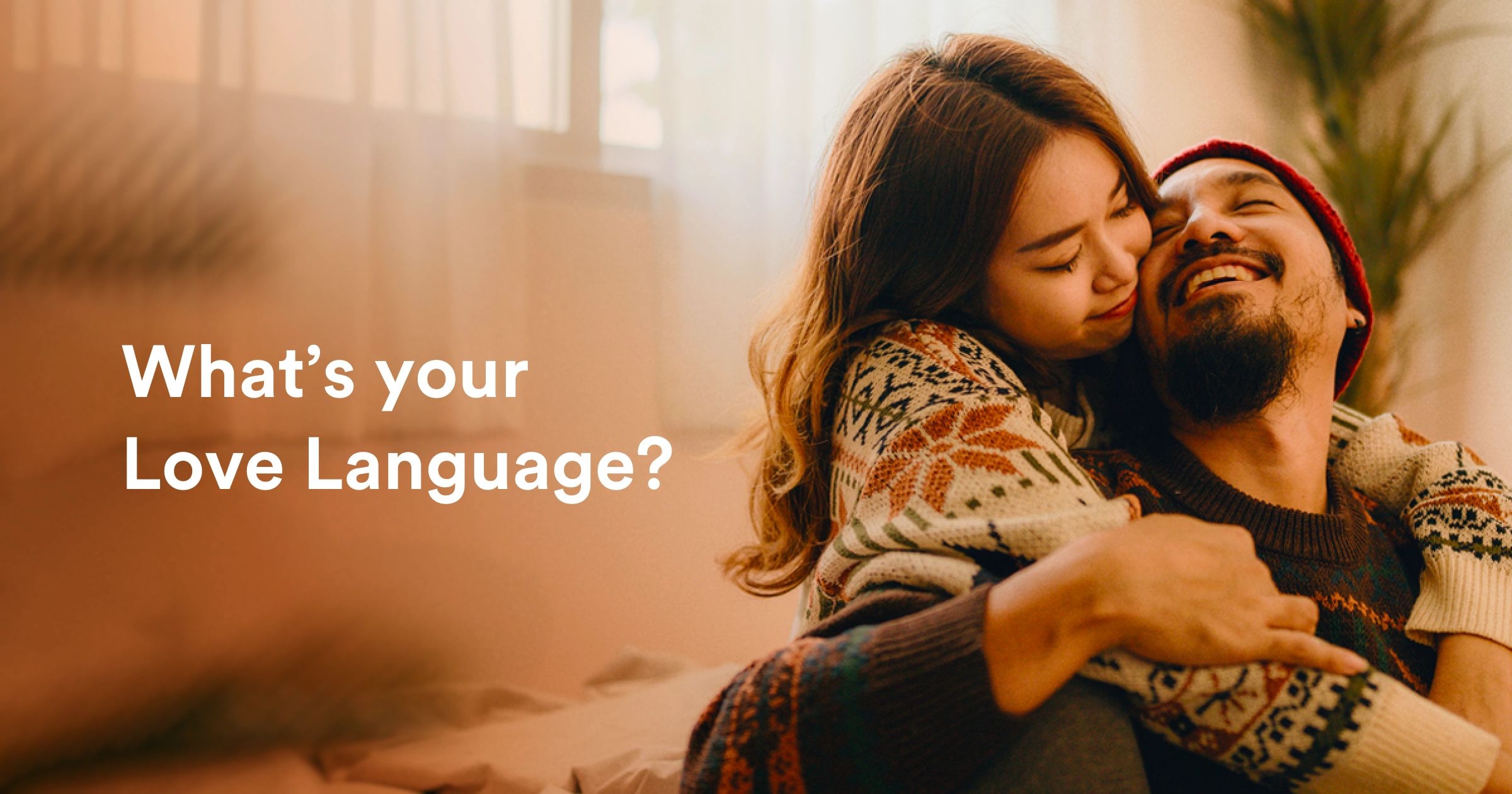 Are you speaking the right Love Language? | FWD Life Philippines