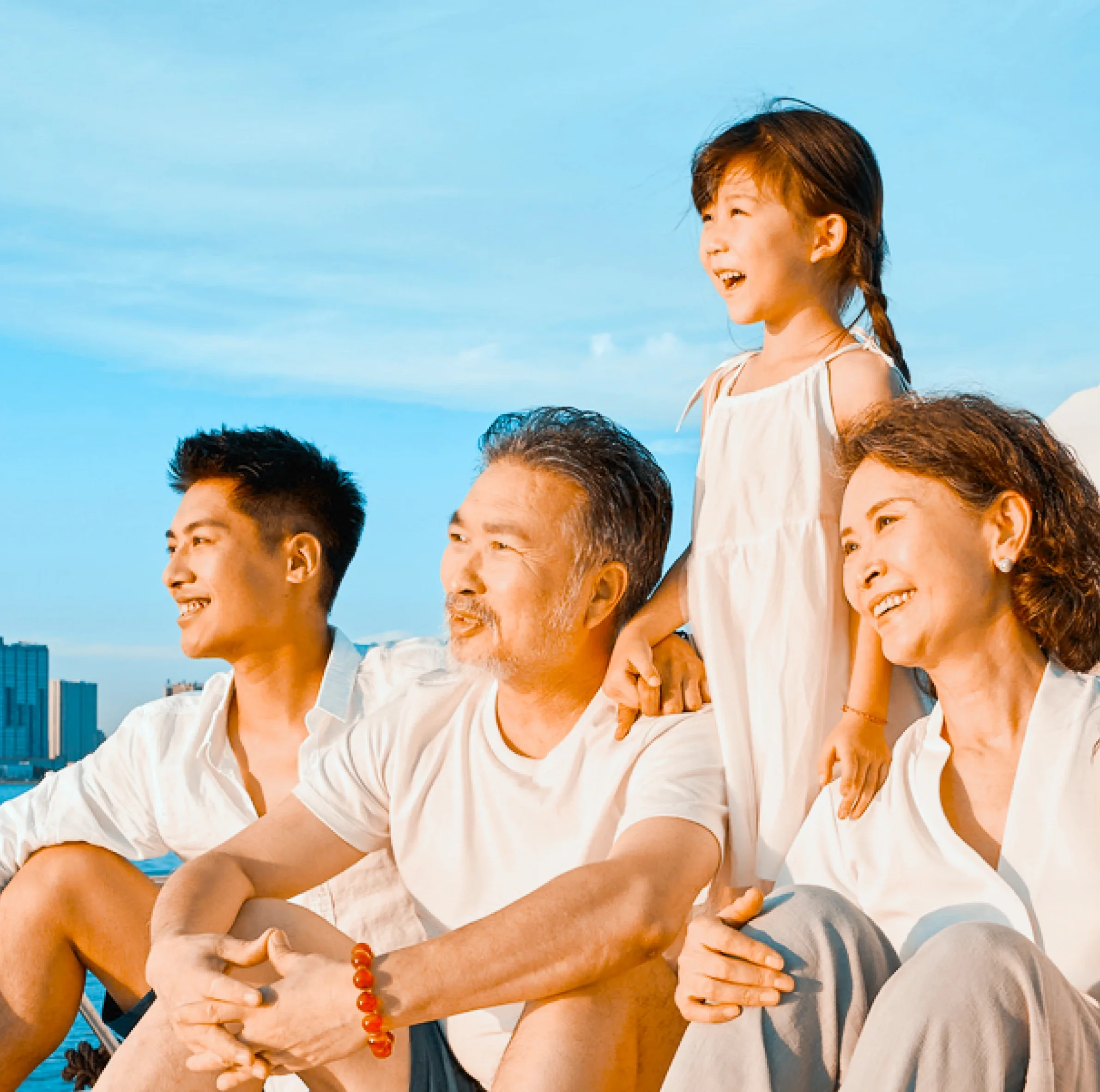 Life insurance and protection plan | FWD Life PH