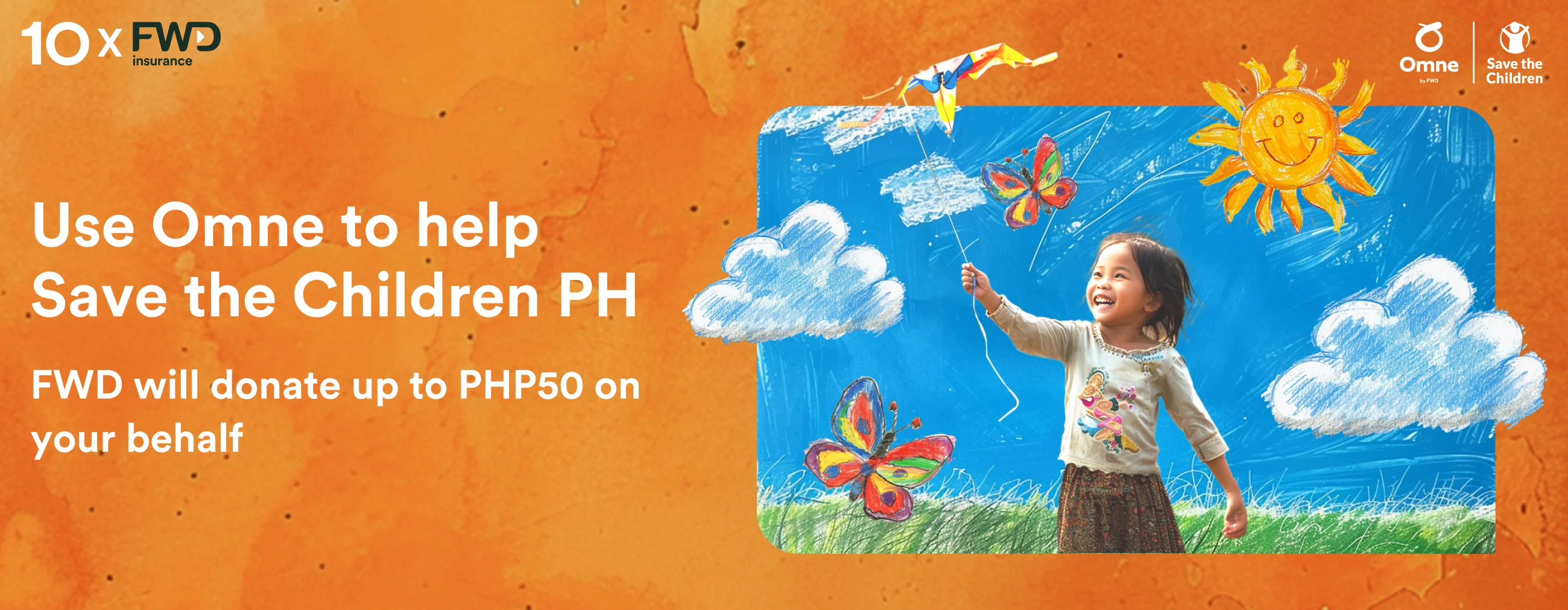 Omne by FWD | FWD Life Philippines