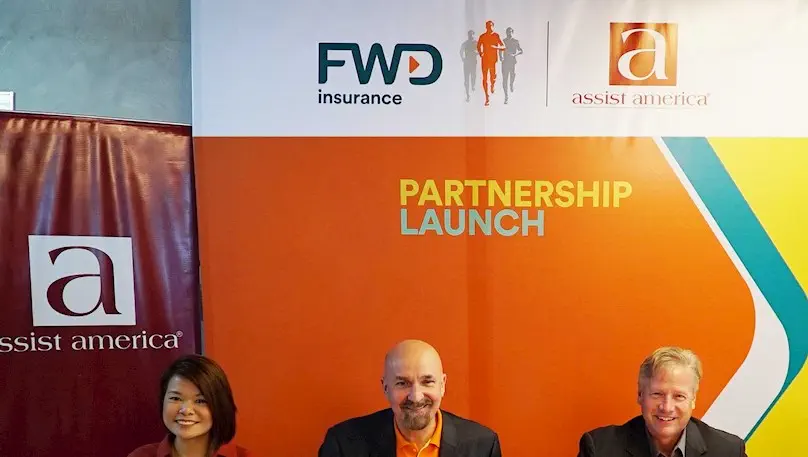 FWD Insurance and Assist America forge partnership to reward FWD’s ...