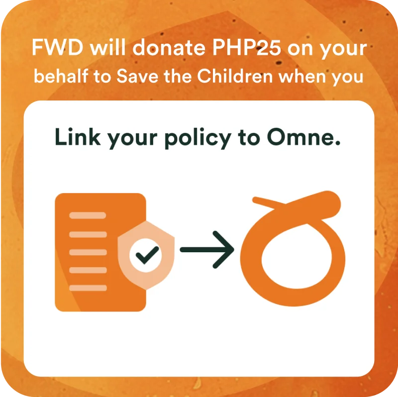 Omne by FWD | FWD Life Philippines