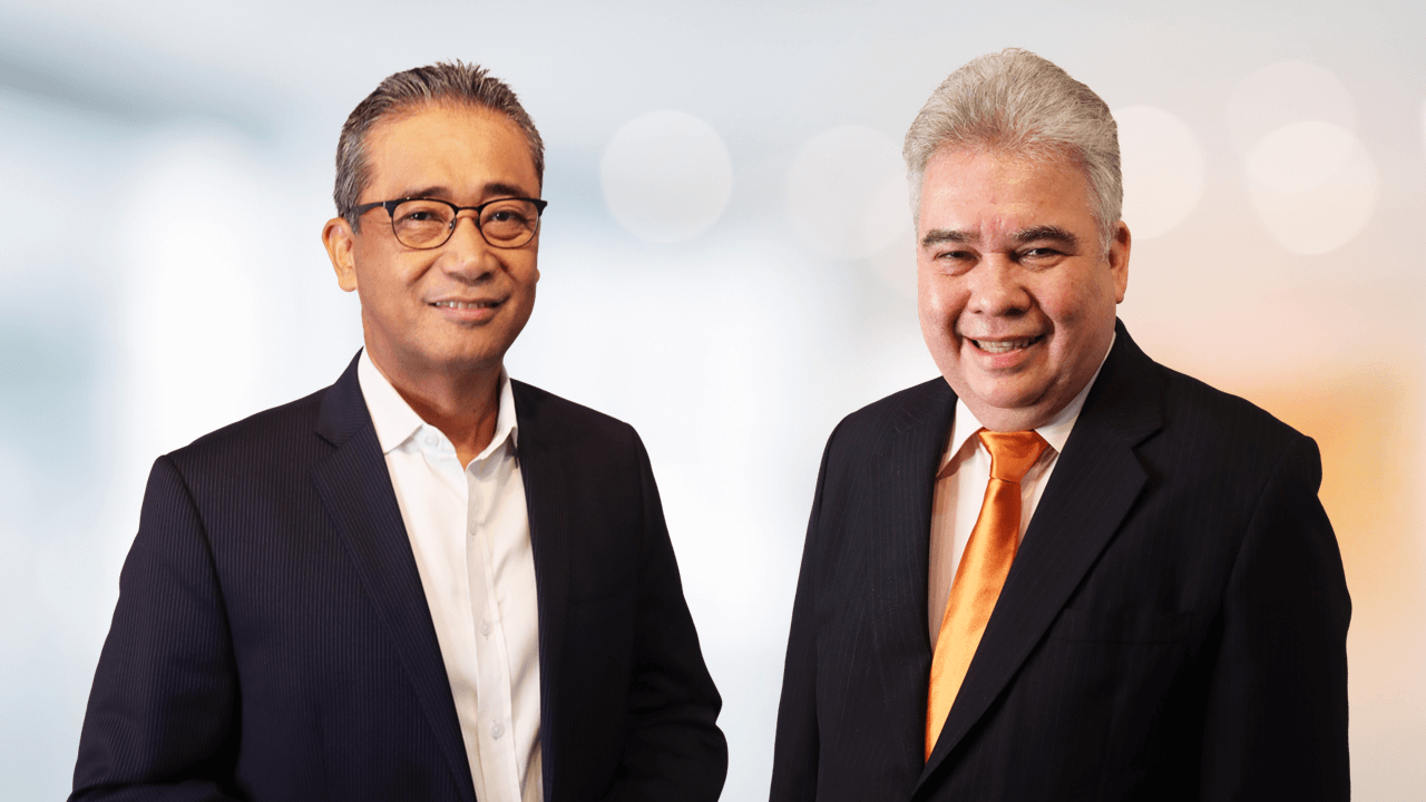 FWD Life Insurance appoints two new Independent Directors | FWD Life ...